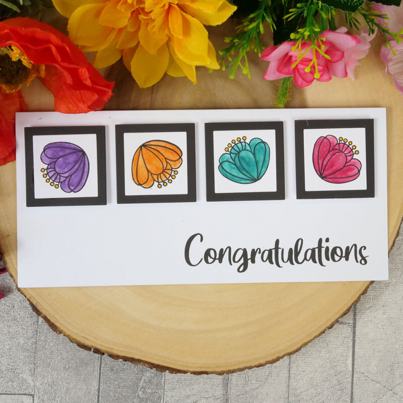Paige Evans Splendid Stamps